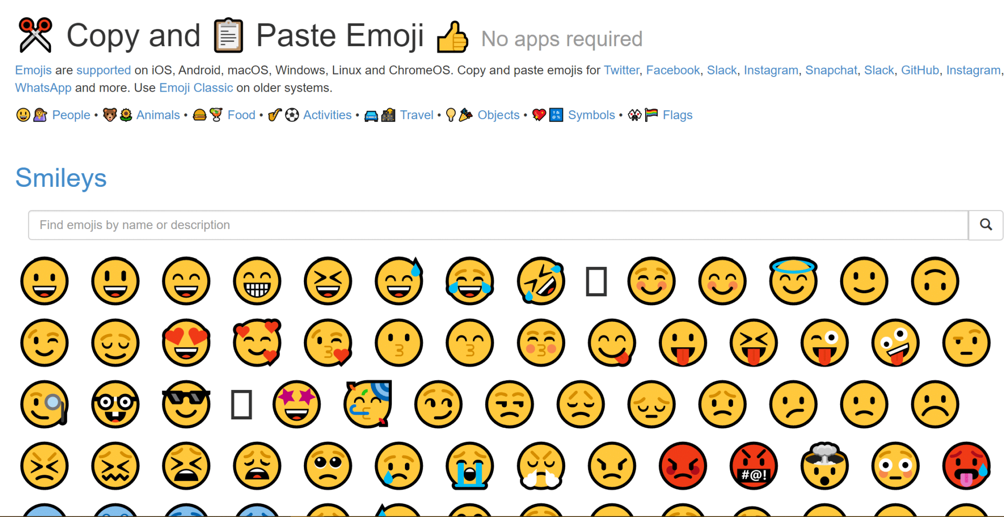 Adding emojis (plugins) in WordPress | WPonderhoud.nl
