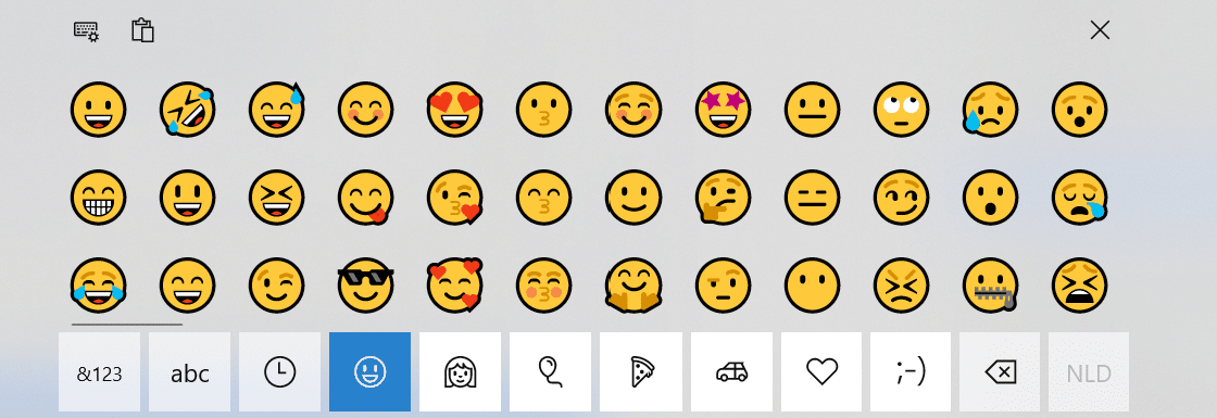 Adding emojis (plugins) in WordPress | WPonderhoud.nl